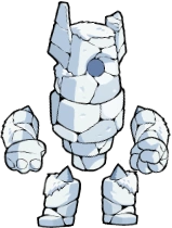 Kor | Wiki Brawlhalla | Fandom