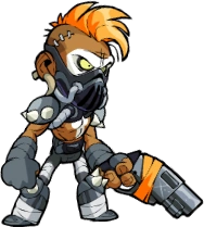 Barraza | Wiki Brawlhalla | Fandom