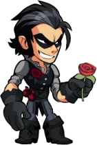 Caspian | Wiki Brawlhalla | Fandom