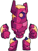 Kor | Wiki Brawlhalla | Fandom