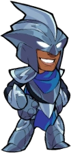 Sentinel | Wiki Brawlhalla | Fandom