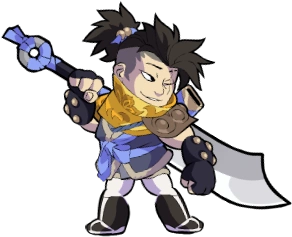 Greatsword | Wiki Brawlhalla | Fandom