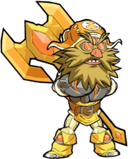 Ulgrim | Wiki Brawlhalla | Fandom
