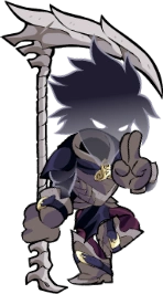 Jiro | Wiki Brawlhalla | Fandom