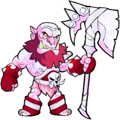 Xull | Wiki Brawlhalla | Fandom
