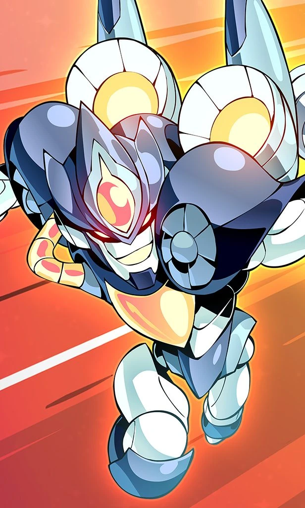 Vector | Wiki Brawlhalla | Fandom