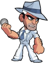 Cross | Wiki Brawlhalla | Fandom