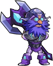 Ulgrim | Wiki Brawlhalla | Fandom
