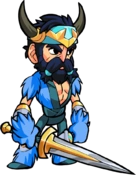 Палитры | Brawlhalla вики | Fandom