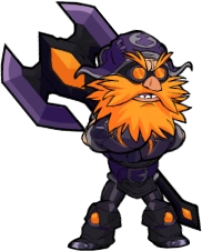 Ulgrim | Wiki Brawlhalla | Fandom