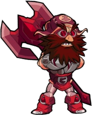 Ulgrim | Wiki Brawlhalla | Fandom