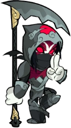 Jiro | Wiki Brawlhalla | Fandom