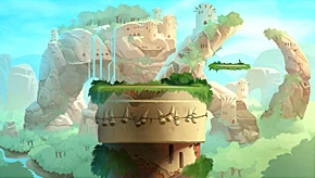 Mammoth Fortress | Brawlhalla вики | Fandom