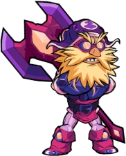 Ulgrim | Wiki Brawlhalla | Fandom