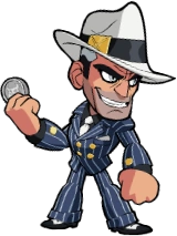 Cross | Wiki Brawlhalla | Fandom