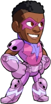 Sentinel | Wiki Brawlhalla | Fandom