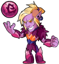 Dusk | Wiki Brawlhalla | Fandom