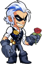 Caspian | Wiki Brawlhalla | Fandom