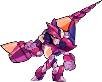 Vector | Wiki Brawlhalla | Fandom