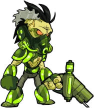 Barraza | Wiki Brawlhalla | Fandom