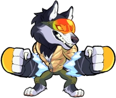 Mordex | Wiki Brawlhalla | Fandom
