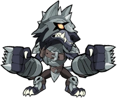 Mordex | Wiki Brawlhalla | Fandom