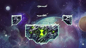 Galvan Prime | Brawlhalla вики | Fandom