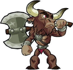 Teros | Wiki Brawlhalla | Fandom