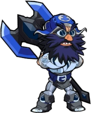 Ulgrim | Wiki Brawlhalla | Fandom