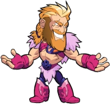Thor | Wiki Brawlhalla | Fandom