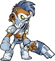 Barraza | Wiki Brawlhalla | Fandom