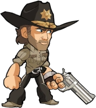 Barraza | Wiki Brawlhalla | Fandom