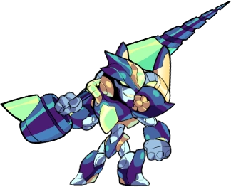 Vector | Wiki Brawlhalla | Fandom