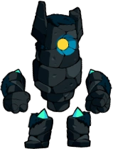 Kor | Wiki Brawlhalla | Fandom