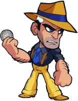 Cross | Wiki Brawlhalla | Fandom