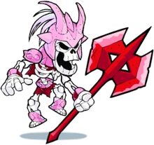 Azoth | Wiki Brawlhalla | Fandom