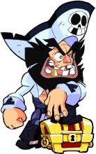 Thatch | Wiki Brawlhalla | Fandom