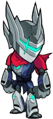 Orion | Wiki Brawlhalla | Fandom