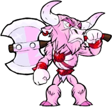 Teros | Wiki Brawlhalla | Fandom