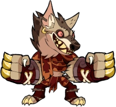 Mordex | Wiki Brawlhalla | Fandom