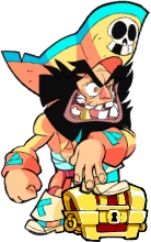 Thatch | Wiki Brawlhalla | Fandom