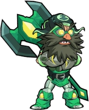 Ulgrim | Wiki Brawlhalla | Fandom