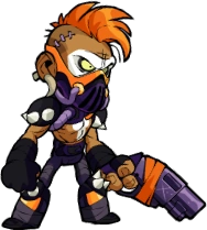 Barraza | Wiki Brawlhalla | Fandom