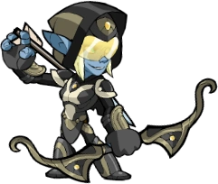 Ember | Wiki Brawlhalla | Fandom