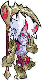 Jiro | Wiki Brawlhalla | Fandom