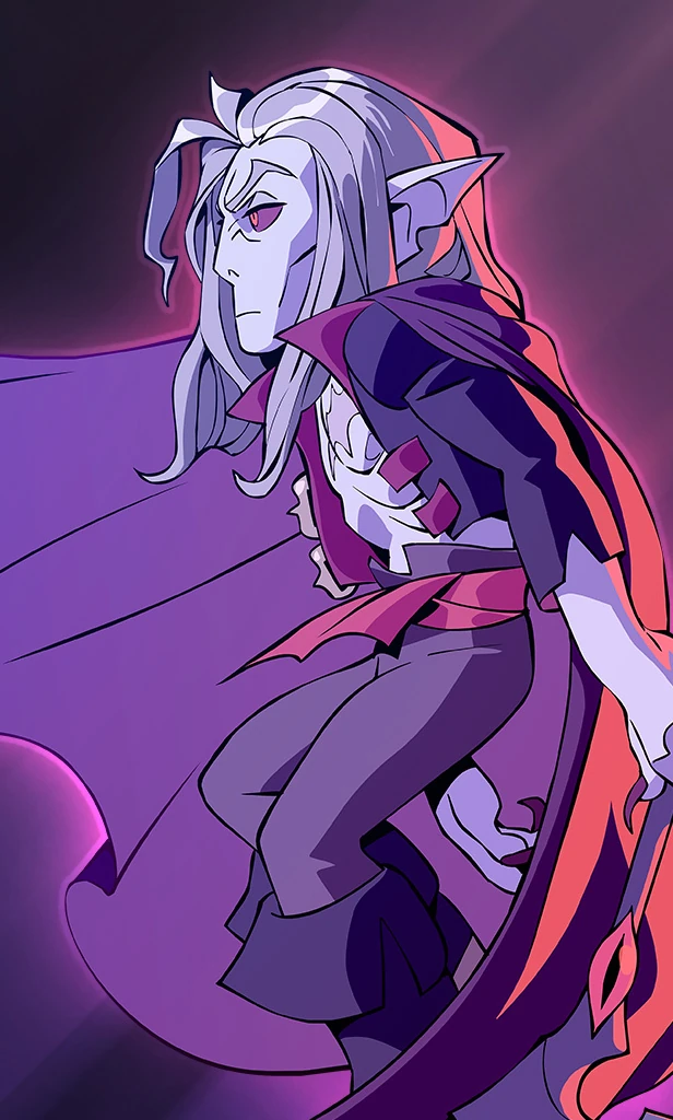 Volkov | Wiki Brawlhalla | Fandom