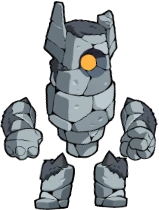 Kor | Wiki Brawlhalla | Fandom