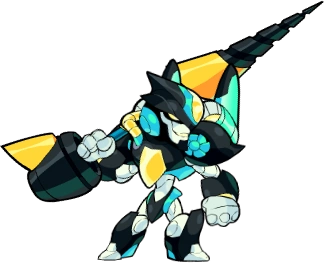 Vector | Wiki Brawlhalla | Fandom