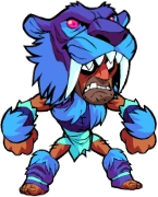Gnash | Wiki Brawlhalla | Fandom