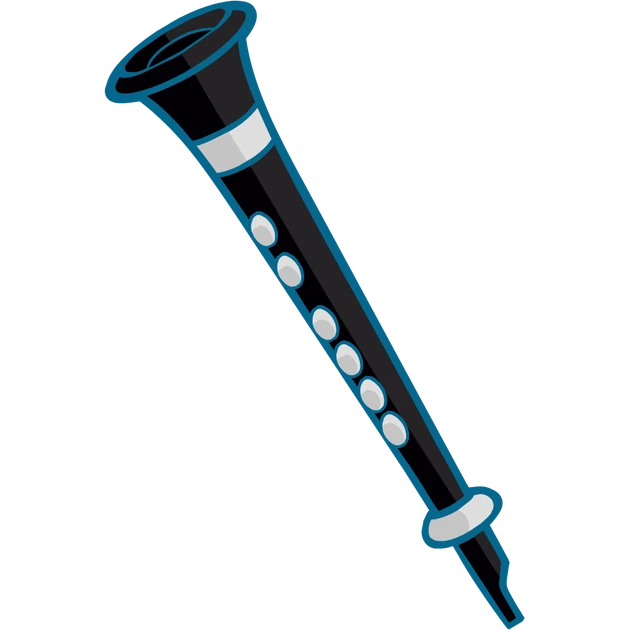Squidward's Clarinet - Brawlhalla Wiki